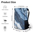 14.2×17.9in Motion Bundle Pocket Large Mouth Design Shrink Freely Dry ...