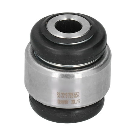 Rear Lower Control Arm Bushing 33326775552 Replacement for 3 SERIES E90 ...