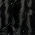 Darling Pre Stretched Loose Body Waves Braid Hair 3x Pack 52 Inch 1b