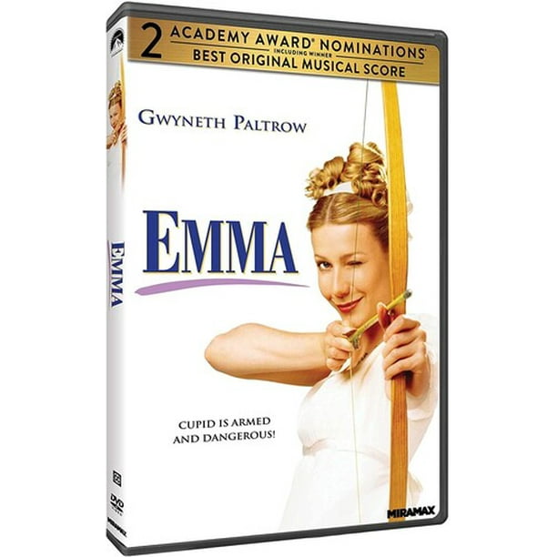 Emma (DVD) - Walmart.com - Walmart.com