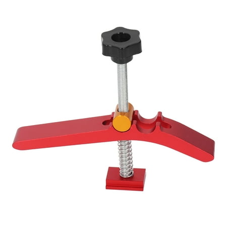 Multipurpose T Chute Clamp, Adjustable T Track Hold Down Clamp For ...