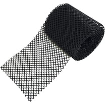 Frost King Gutter Guard VX620 Plastic - Durable, Multicolor - 5 Pack, 6 ...