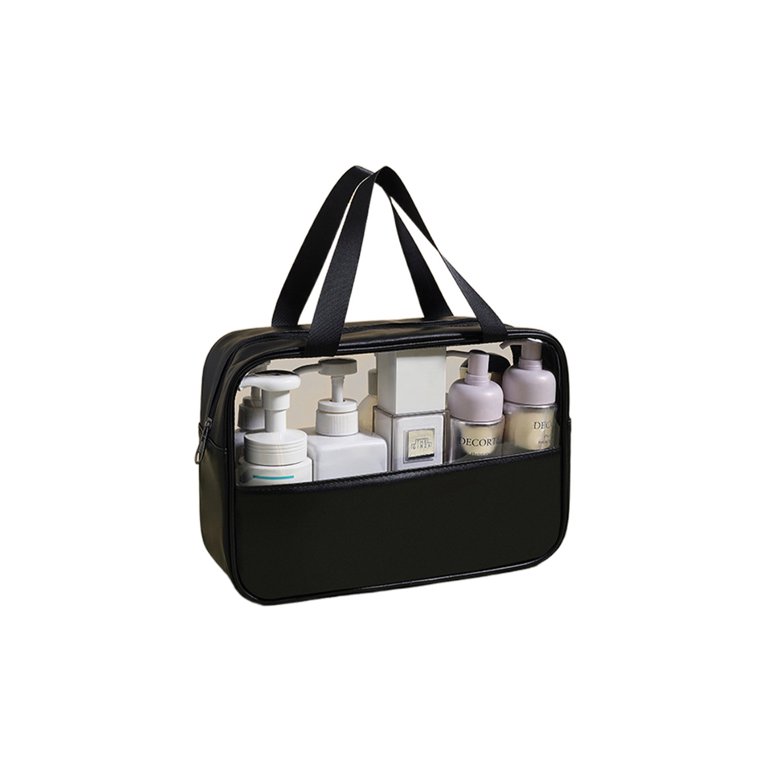 Makeup Bags At Walmart