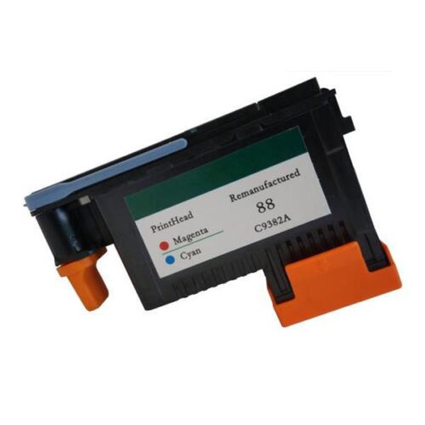 Officejet Pro Printhead