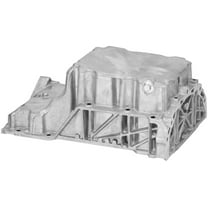 Spectra Premium CRP49A Aluminum Engine Oil Pan - Walmart.com
