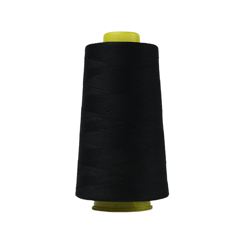 ZPAQI All-Purpose Polyester Thread High-speed Polyester Thread Sewing ...