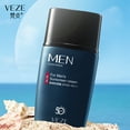 DONGGWTS Men's Sunscreen Refreshing Moisturizing Non Greasy Sunscreen ... DONGGWTS Men's Sunscreen Refreshing Moisturizing Non Greasy Sunscreen ...