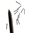 10PCS Artist Grade Pen Tips Natural Touching Digital Drawing ...