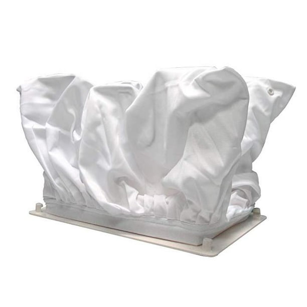 Blue Wave Aquafirst & Aquabot Pool Cleaner Replacement Filter Bag ...