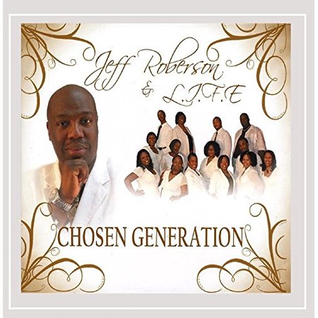 Chosen Generation | Walmart Canada