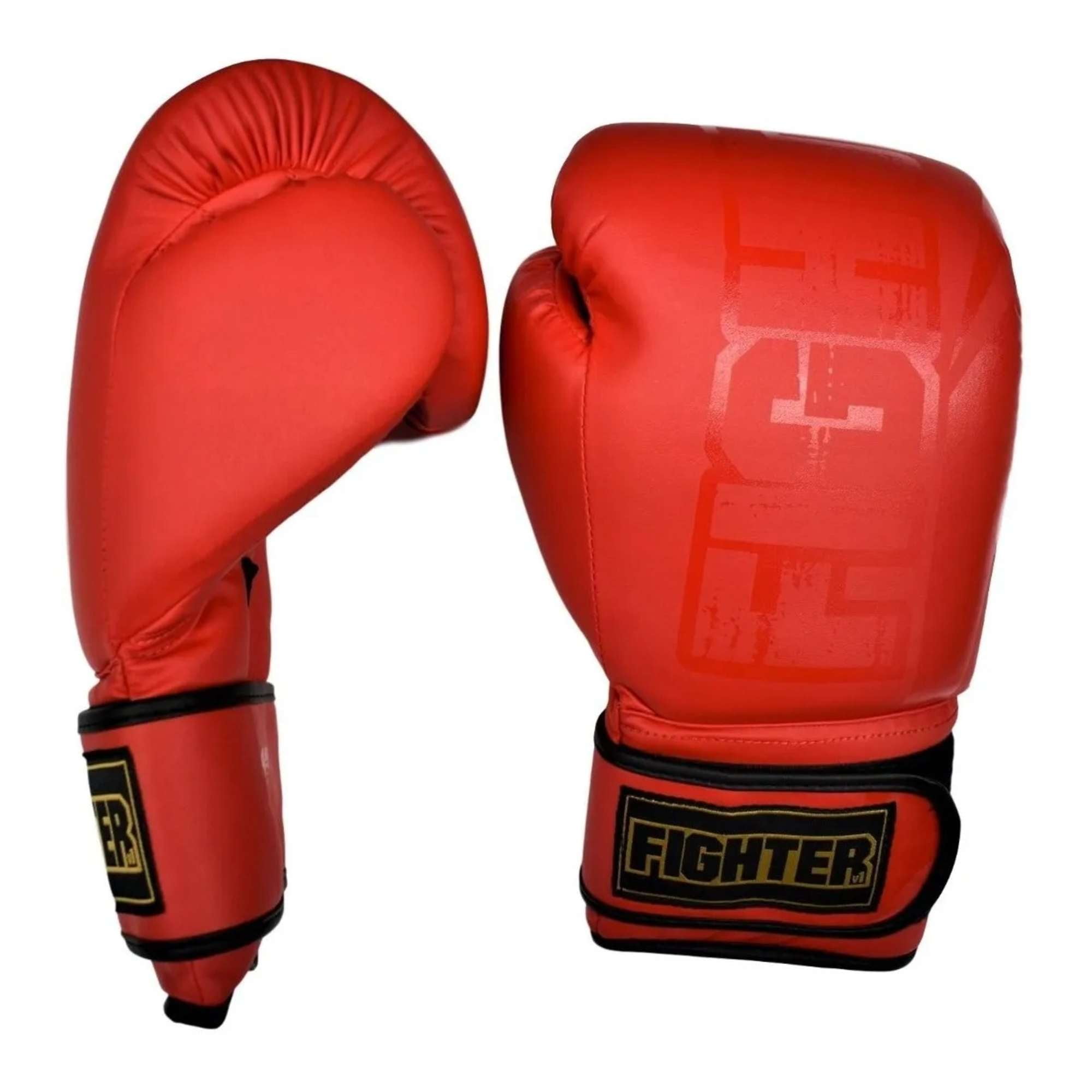 GUANTE DE BOX VOIT FIGHTER V1 DEP FW20 ROJO | Walmart en línea
