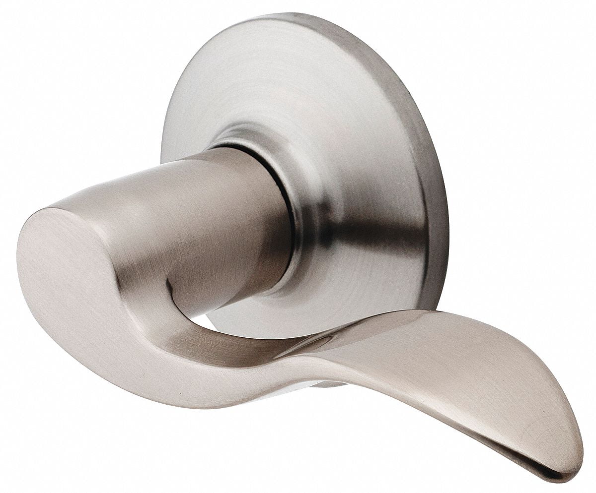 Master Lock Lever Lockset,Mechanical,Grade 3,WL Wave WLRH0515 - Walmart.com