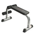 CAP Strength AB Crunch Bench/Board - Walmart.com