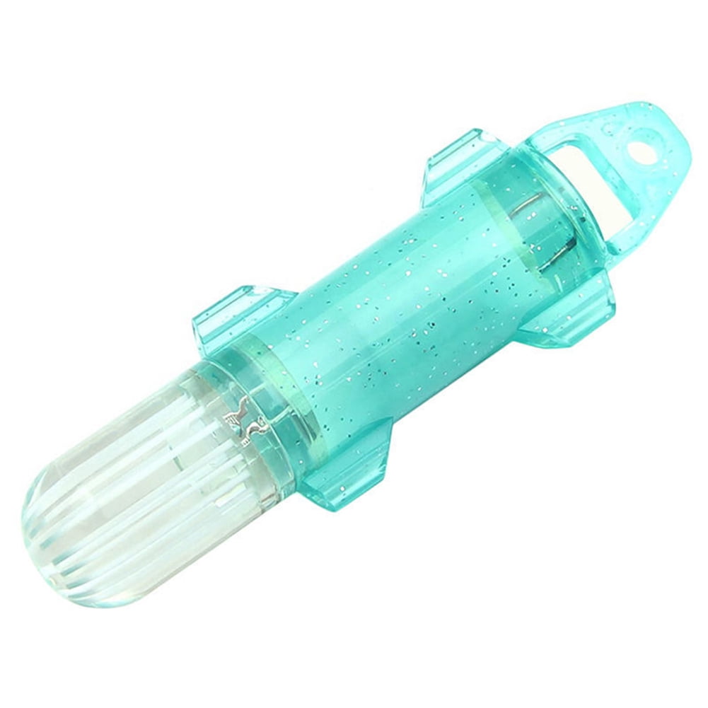 Yoone Drop Underwater Flash Light Bait Deep Fish Attracting Indicator ...