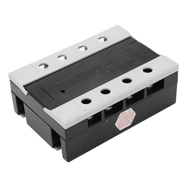 Convertidor de voltaje del motor, servotransformador trifásico ...