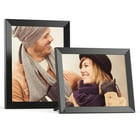 Sylvania 10" Multi-Media Photo Frame - Walmart.com