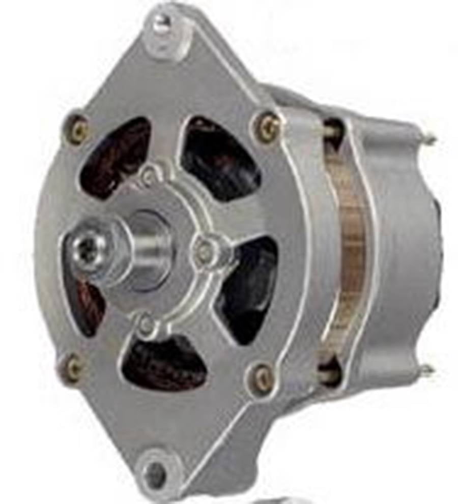 NEW ALTERNATOR FITS JOHN DEERE BACKHOE 310E 310G 310SE 310SG 9120060041 ...