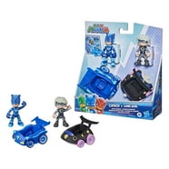 Paw Patrol, Kitty Catastrophe Gift Set with 8 Collectible Toy Figures ...