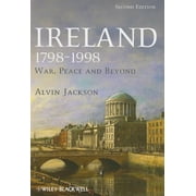 Lecturer In Modern History Alvin Jackson
