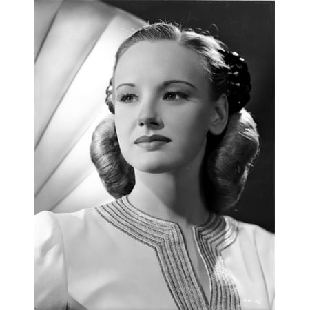 Martha Holliday on a Dress Portrait Photo Print (8 x 10) | Walmart Canada