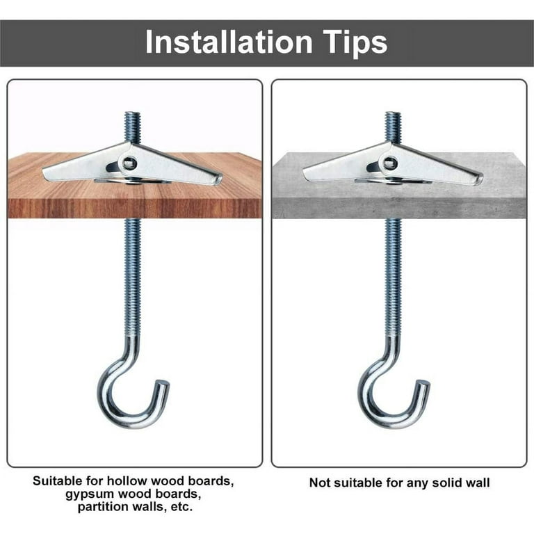 Gyprock Ceiling Fixings | Shelly Lighting