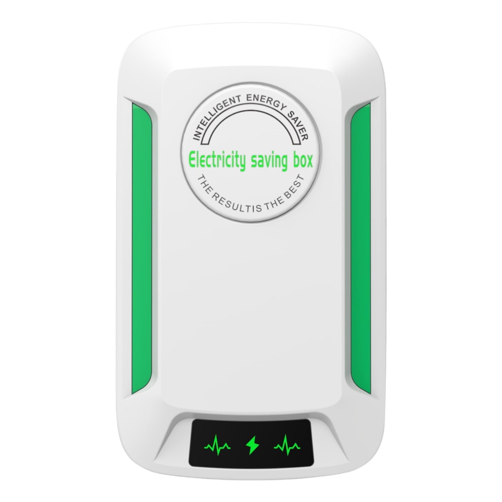 Ecovolt Pro Energy Saver, Amp Shield Power Saver, Ampshield Energy ...