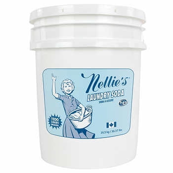 Click here for Nellies Bulk Laundry Soda 5 Lbs prices
