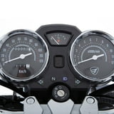 Motocicleta Italika Chopper RC250 NEGRO ITALIKA Chopper | Bodega ...