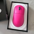 Pink Mouse Housing Mouse Cover Repair Replacement for GPX Superlight ...
