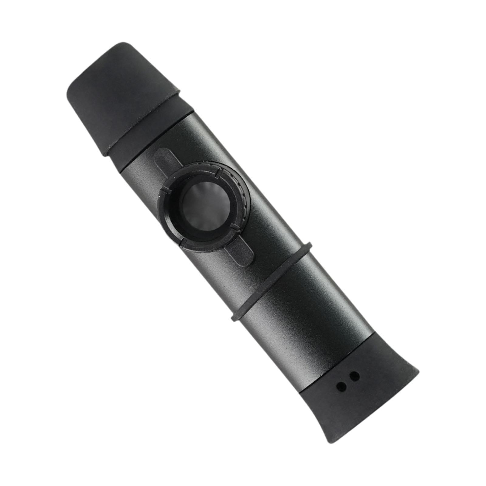 Kazoo con membranas, instrumento musical profesional para amantes de ...