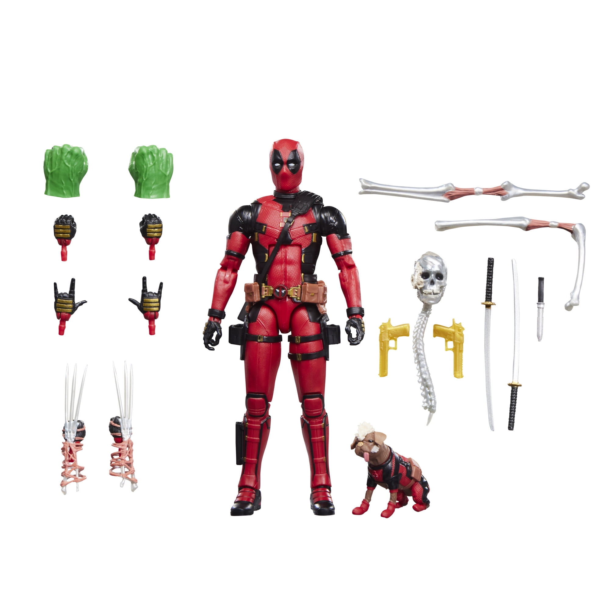 Click here for Marvel Legends Series Dogpool And Deadpool  Marvel... prices