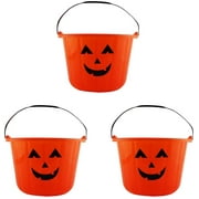 Halloween Buckets - Walmart.com