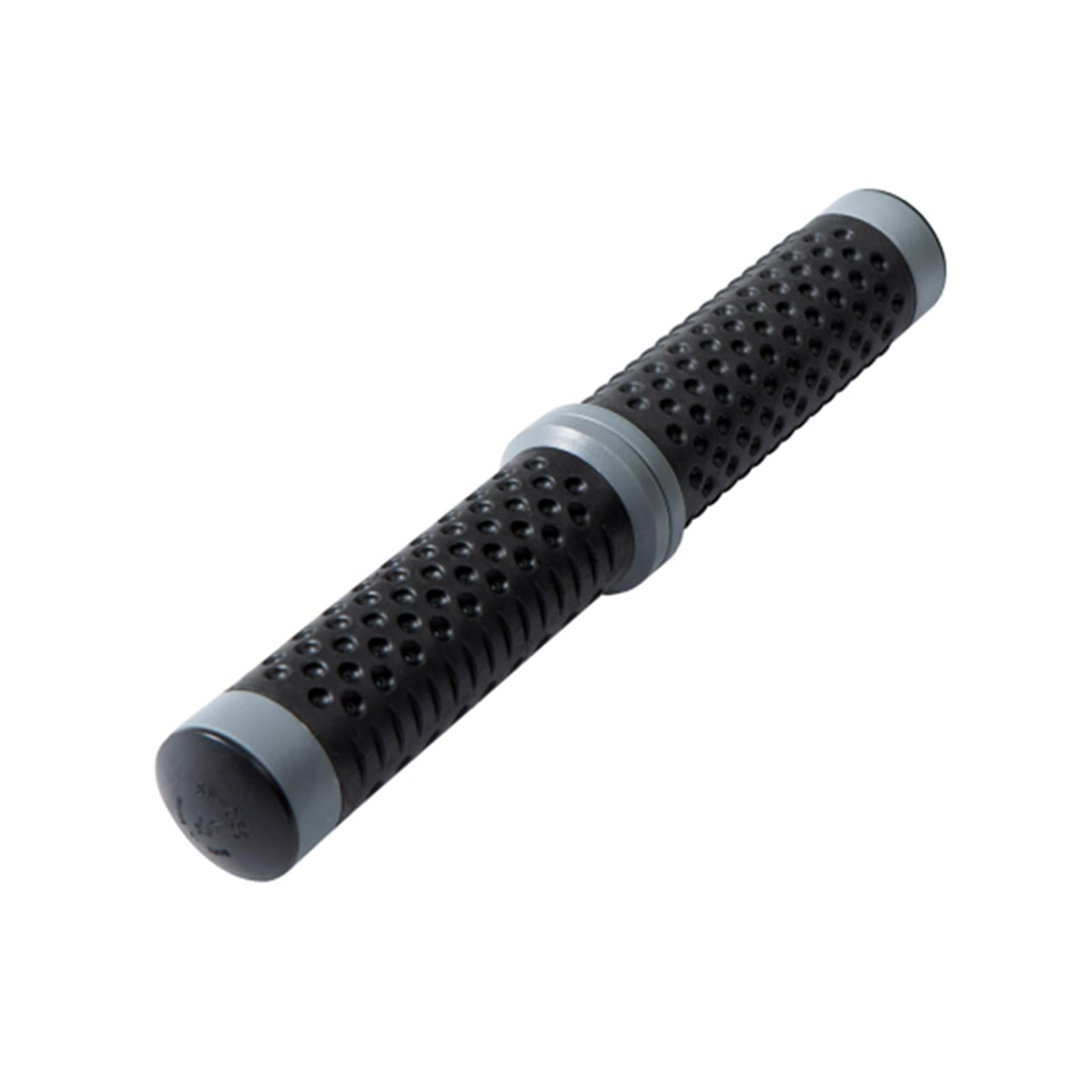 Hand Grip Booster Barra giratoria Entrenador de ejercicios Resorte ...