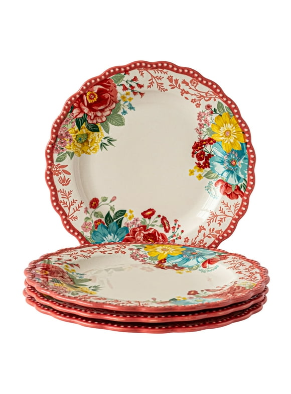Dinner Plates - Walmart.com