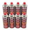 Ronson Multi-Fill Ultra Butane Fuel - 5.82 oz. can with Refill Tips ...