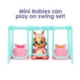 Baby Born Surprise Mini Babies Woodland-Themed Bundle - Value Playset ...
