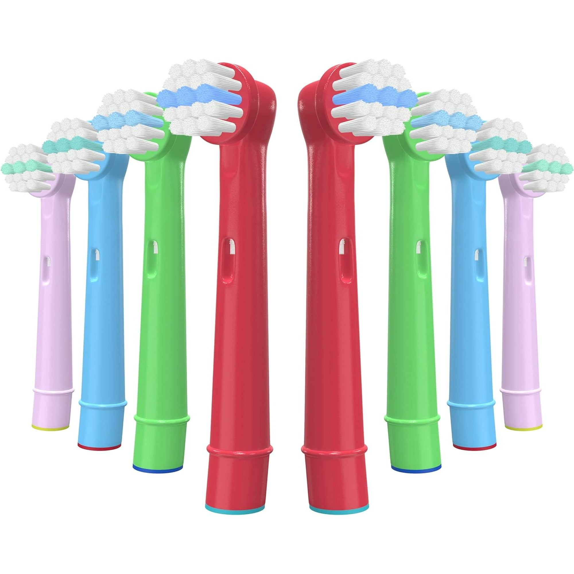 Click here for Ghsdfbb Yanban Kids Electric Toothbrush Heads For... prices