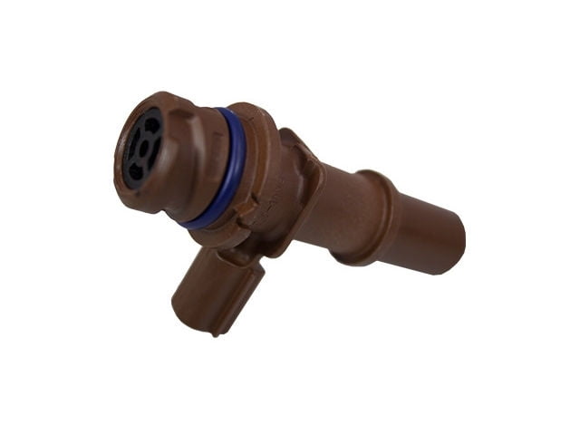 PCV Valve - Compatible with 2004 - 2005 Ford Excursion 6.8L V10 ...