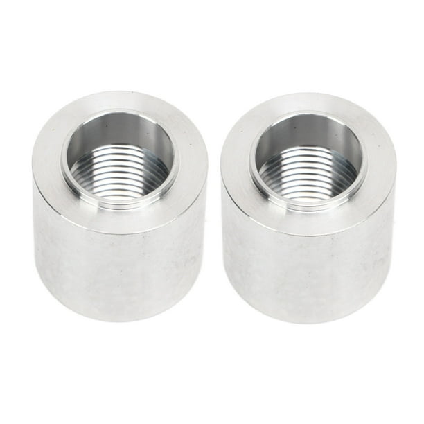 Thread Aluminum Weld Fitting, Aluminum Weld On Pipe Fitting Processing ...