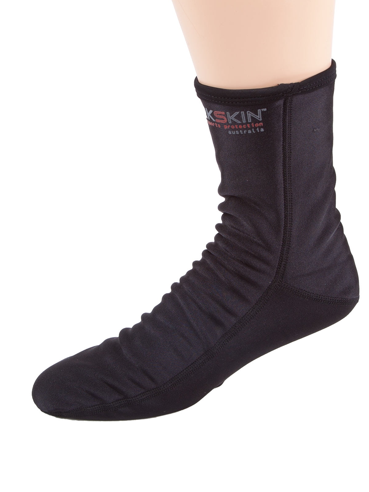 Sharkskin Chillproof Watersports Socks - Walmart.com