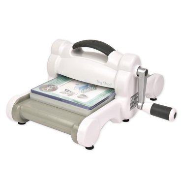Cuttlebug Machine v2 - Walmart.com