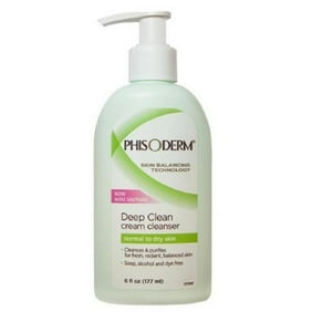 Phisoderm Facial Cleansers - Walmart.com