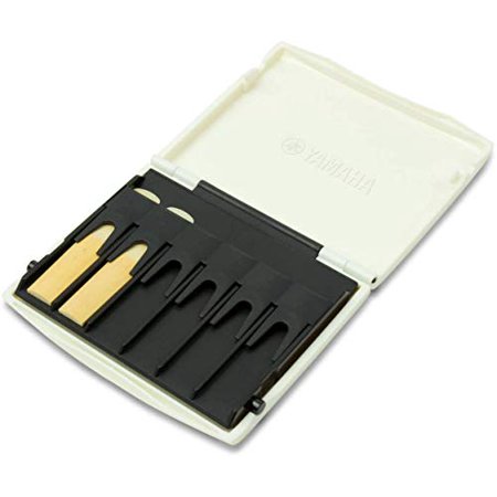 Yamaha YAMAHA Lead Case CL12 Sheets Plastic White RCCLWH | Walmart Canada