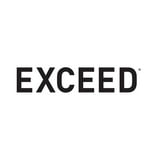 Exceed Reinforced Filler Paper, College Ruled, 100 Pages, 8" x 10.5 ...