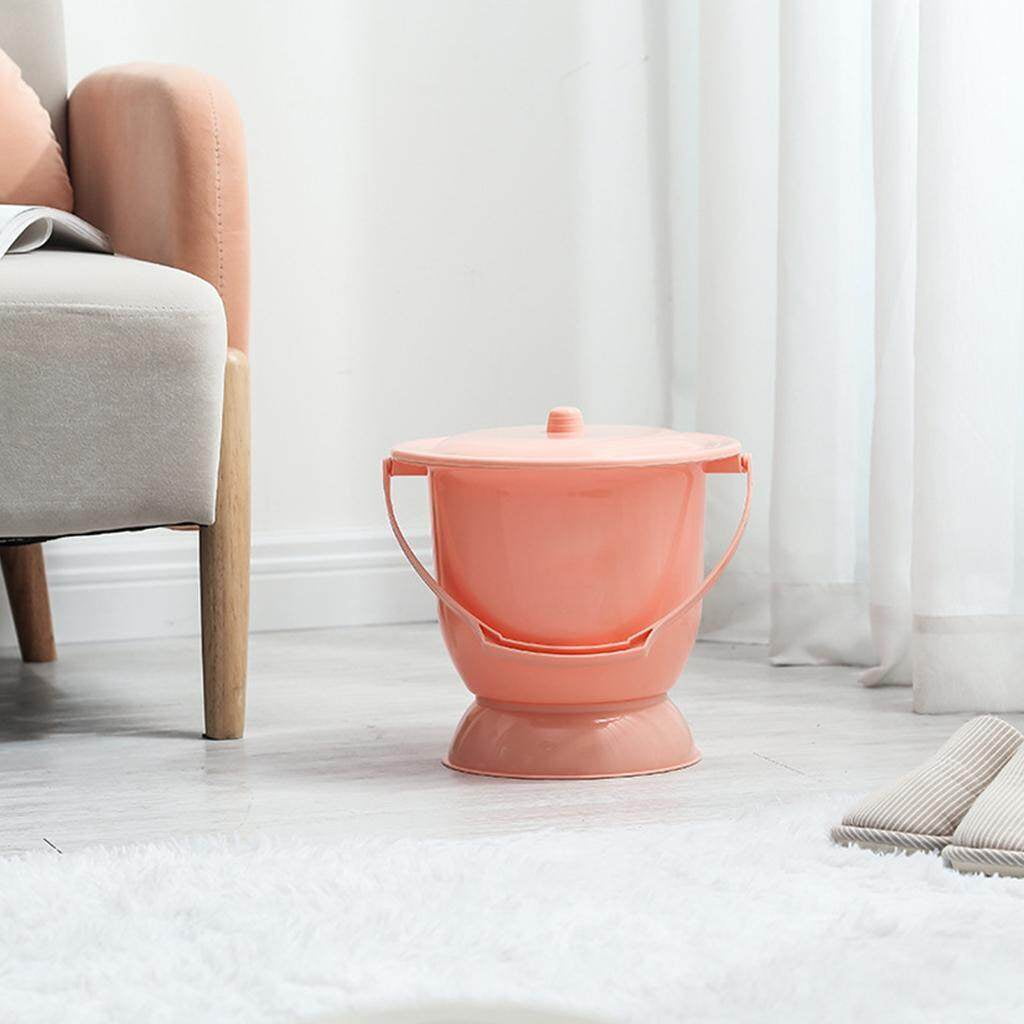 Click here for Destyer Handheld Spittoon With Lid Portable Urinal... prices