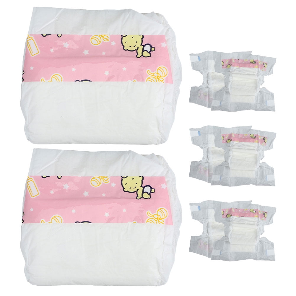 Click here for Operageca Baby Doll Diapers Plastic 8pcs 10.2x5.5x... prices