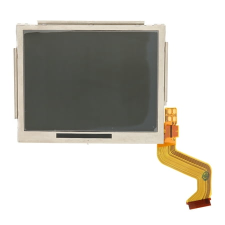 Console Upper LCD Screen, Standard Size Precise Fit Professional ...