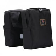 Coleman ATV Tank Top Saddle Bag, Black - Walmart.com