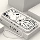 Funda de teléfono Fresh Moon Star para iPhone 14 13 12 11 Plus Pro Max ...