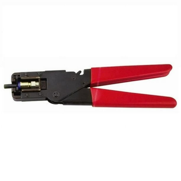 HVTools Compression Tool for RG59, RG6 (HV508) - Walmart.ca